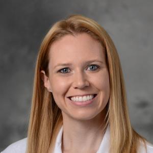 Heather Worthman, MD | Duke Department of Orthopaedic Surgery