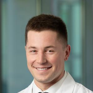 Mark A. Glover, MD | Duke Department of Orthopaedic Surgery